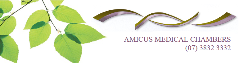 Our Services | Amicus Medical Chambers | Brisbane Psychiatric Services