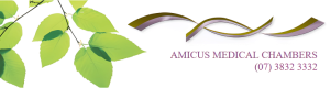 Amicus Medical Chambers | Brisbane Psychiatric Services | Wickham House ...