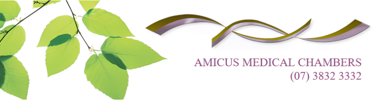 Amicus Medical Chambers | Brisbane Psychiatric Services | Wickham House ...